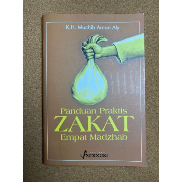 Panduan Praktis Zakat Empat Madzhab | Shopee Malaysia Panduan Praktis Zakat Empat Madzhab | Shopee Malaysia