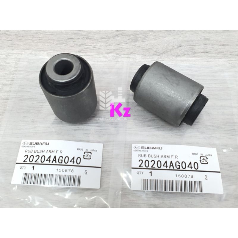SUBARU XV SJ SG GP7 2012-2018/TOYOTA 86 ZN6/2.0 2012/FORESTER 09/SJG ...