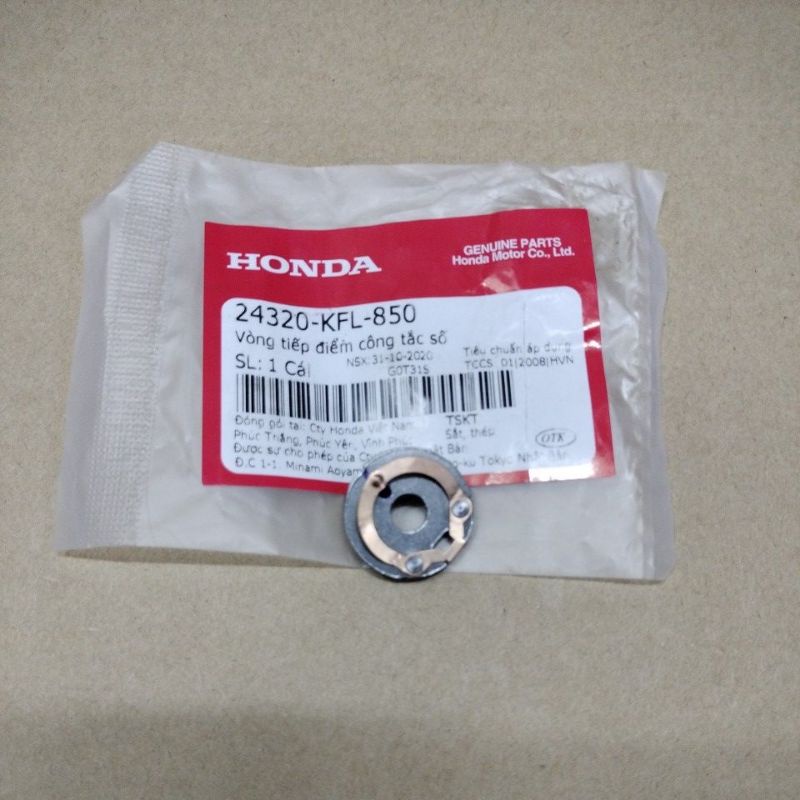 EX5 DREAM NEUTRAL SWITCH POINT FREE GEAR SWITCH PLATE ORIGINAL | Shopee ...