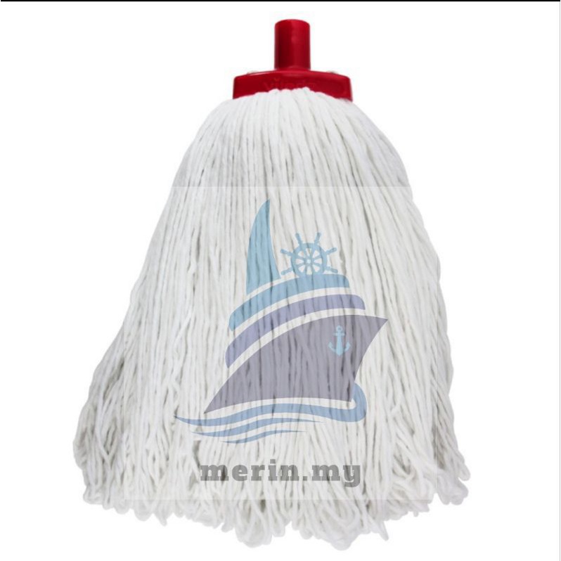 MOP HEAD (MOP) YATCH MOP BLUE | Shopee Malaysia