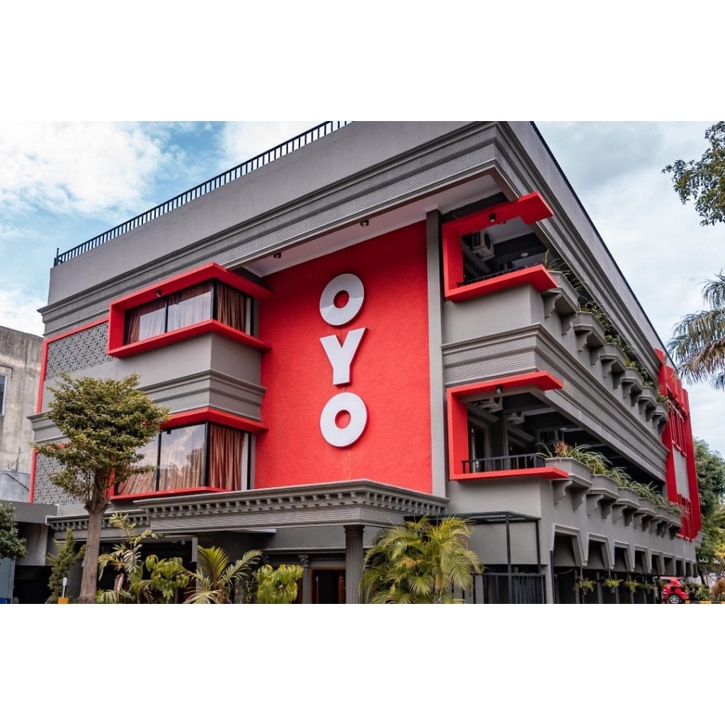 OYO.. RM10 Referral Code | Shopee Malaysia