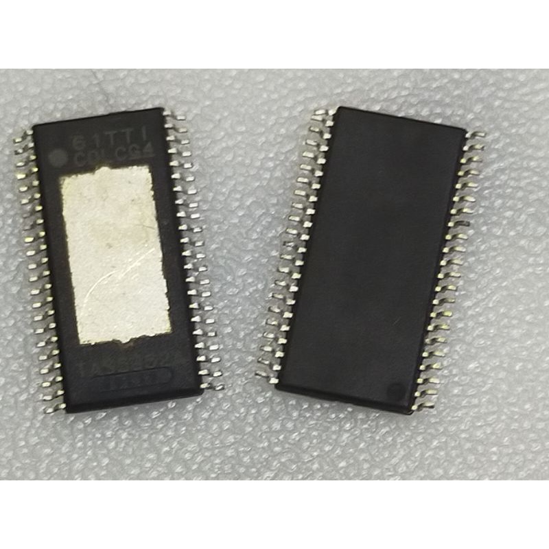 TAS5352A audio amplifier original | Shopee Malaysia