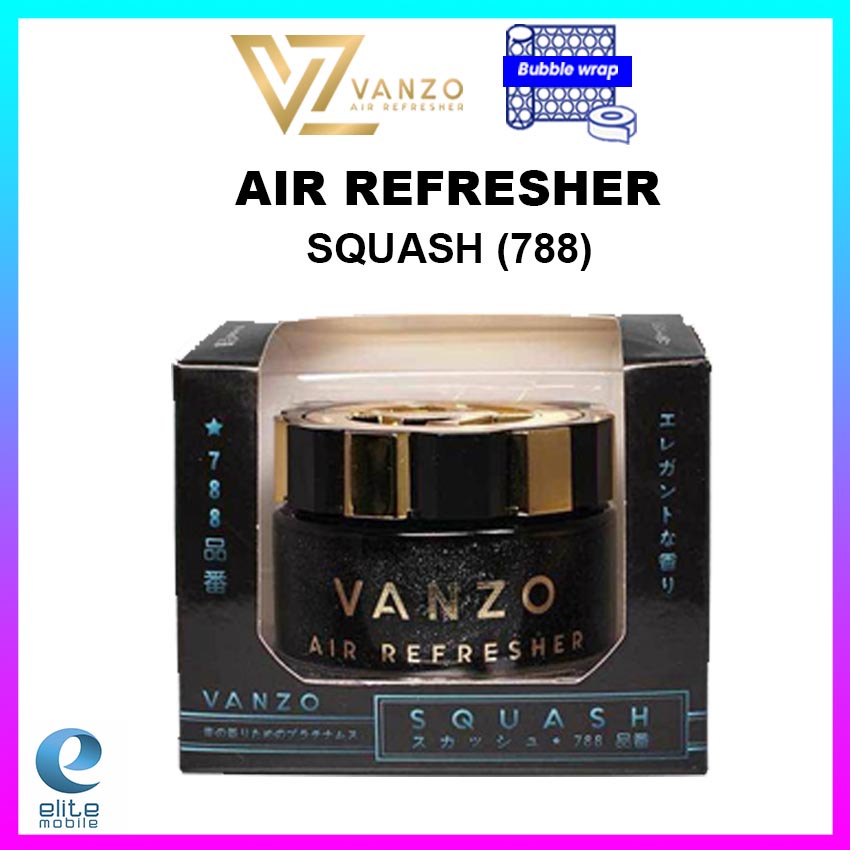 [READY STOCK] 100% Original Vanzo Miniature Car Air Freshener Car ...