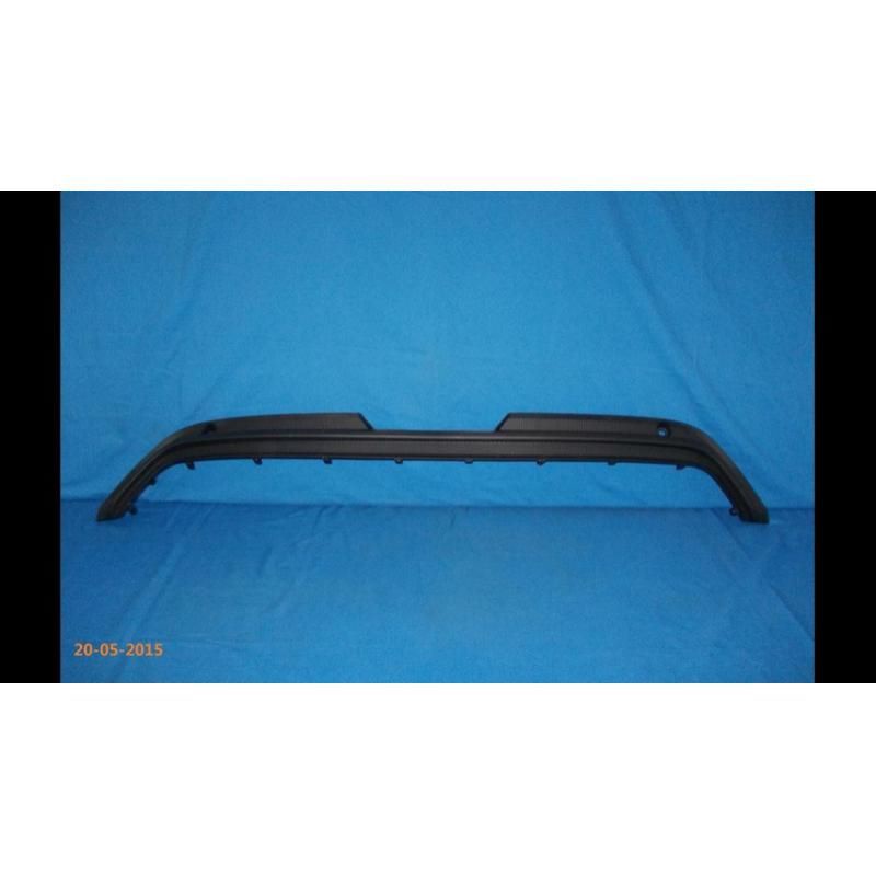 Grille grill front bumper Innova Innova 2013, 2014, 2015 mustache model ...