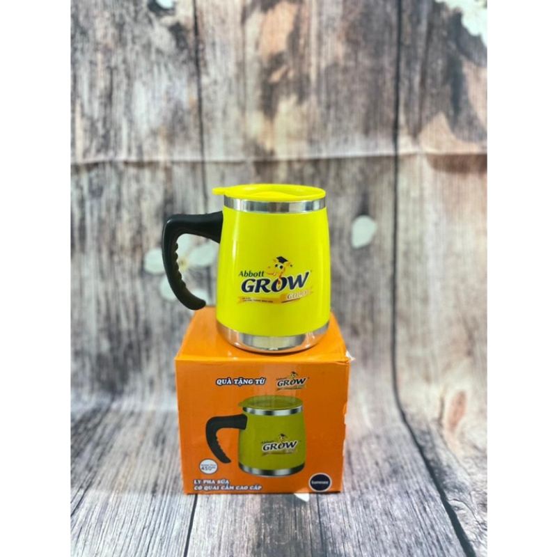 Luminarc 450ML HKM ABBOTT GROW PREMIUM THERMAL CAPACITY | Shopee Malaysia