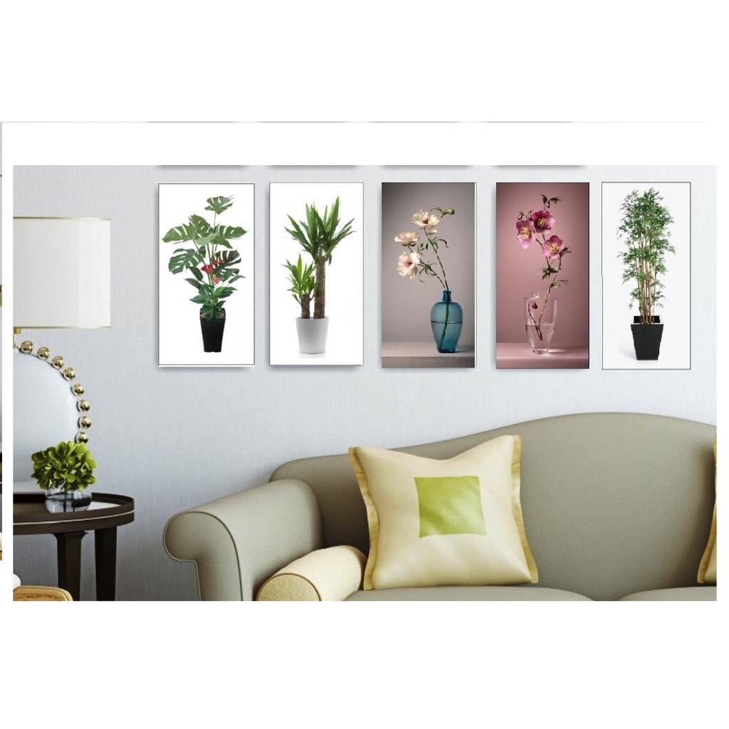 HIASAN DINDING Beautiful ELEGANT AESTHETIC WALL DISPLAY / WALL ...