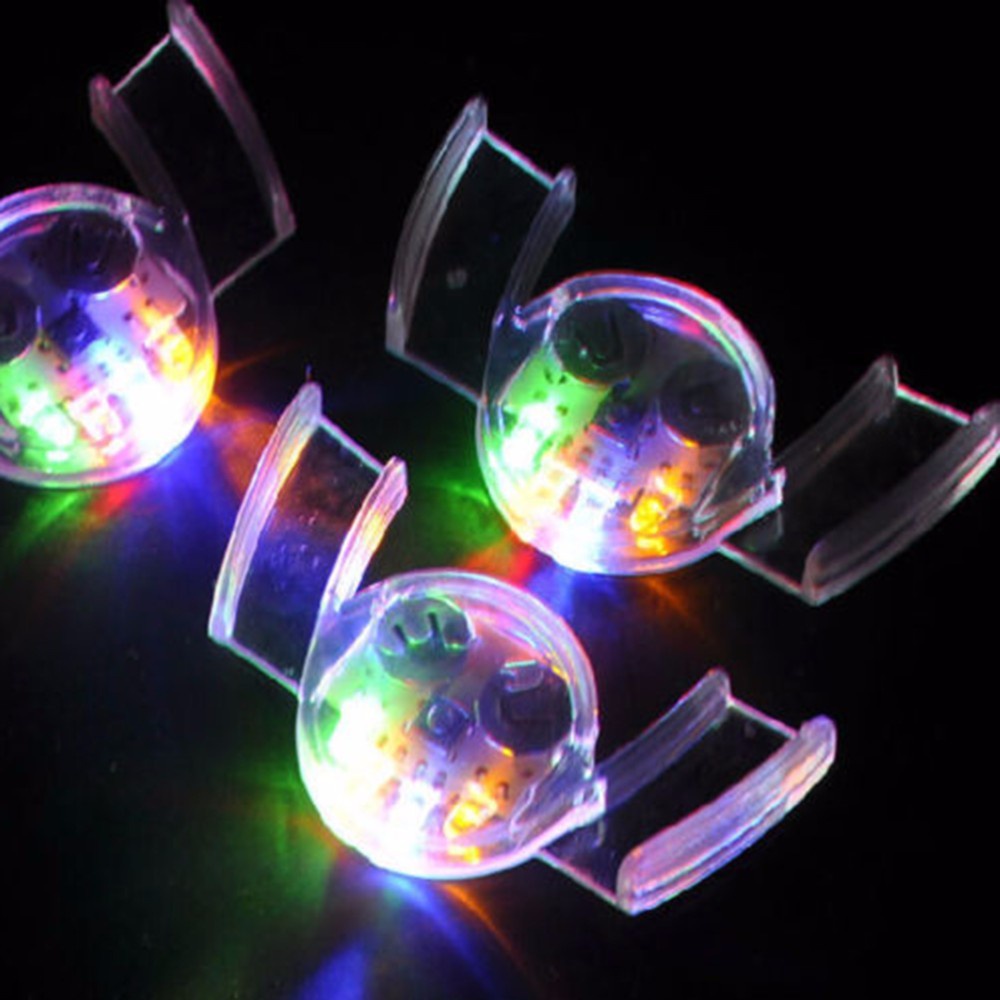 1PC Flashing Flash Brace Mouth Guard Piece Festive Party Favor Supplies ...
