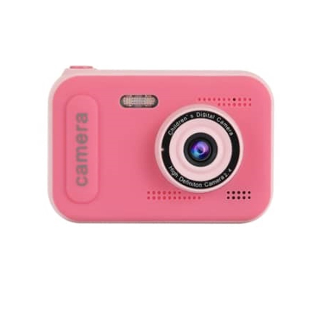 New Dual 20MP HD Kids Digital Camera Selfie Take Photo and Video Mini ...