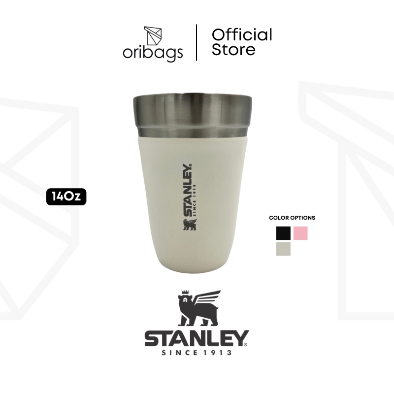 Stanley Go Series Tumber (14oz) | Shopee Malaysia
