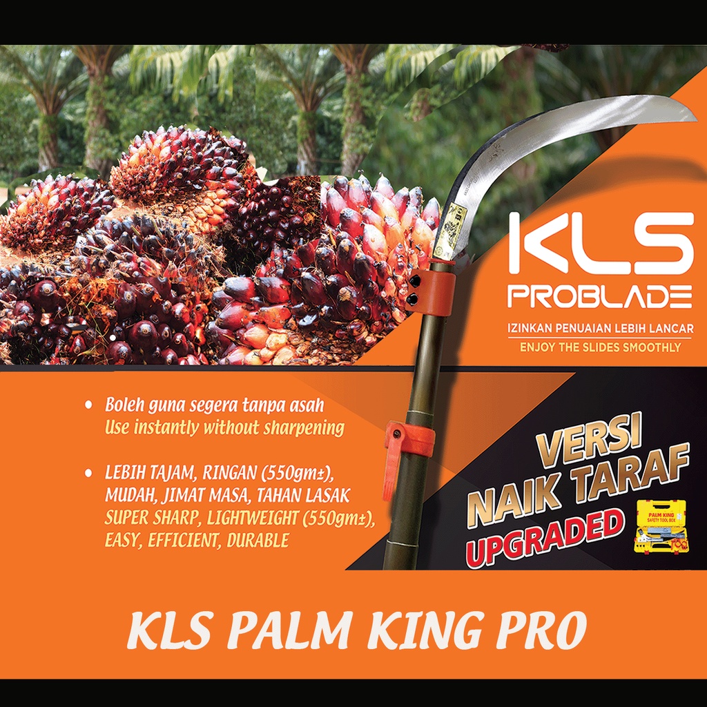 [100% ORIGINAL] PALM KING PRO (VERSI UPGRADE) | Shopee Malaysia