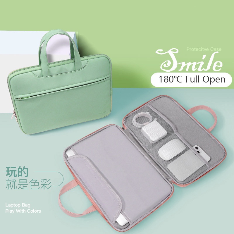 2022 Brand New Laptop Case Bag 15 16 inch Sleeve 14 13 inch for Huawei ...