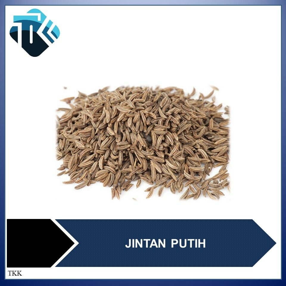 JINTAN PUTIH / CUMIN 500G 1KG | Shopee Malaysia