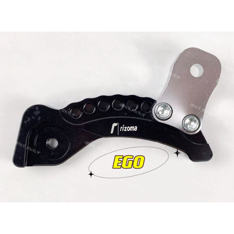 MONOSHOCK ADJUSTER EGO EGOS Fi AVANTIZ VARIO150 MONOSHOCK ABSORBER ...
