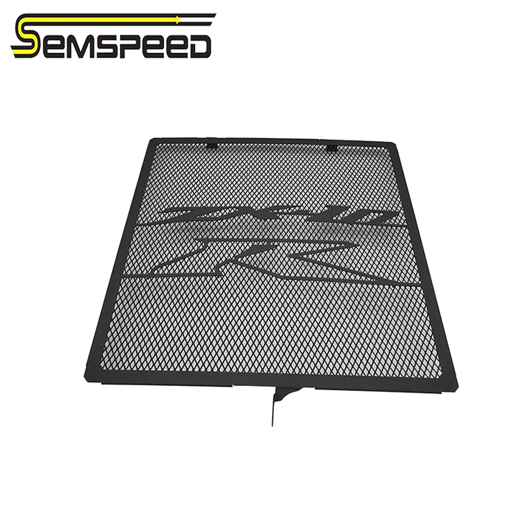 Ninja ZX-10R Radiator Cover Guard Grille Protector for KAWASAKI ZX10R ...