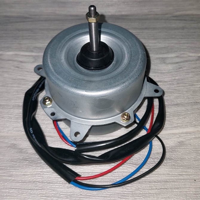 【AIRCOND Outdoor Fan MOTOR】Universal Blower Motor Aircond Condenser ...