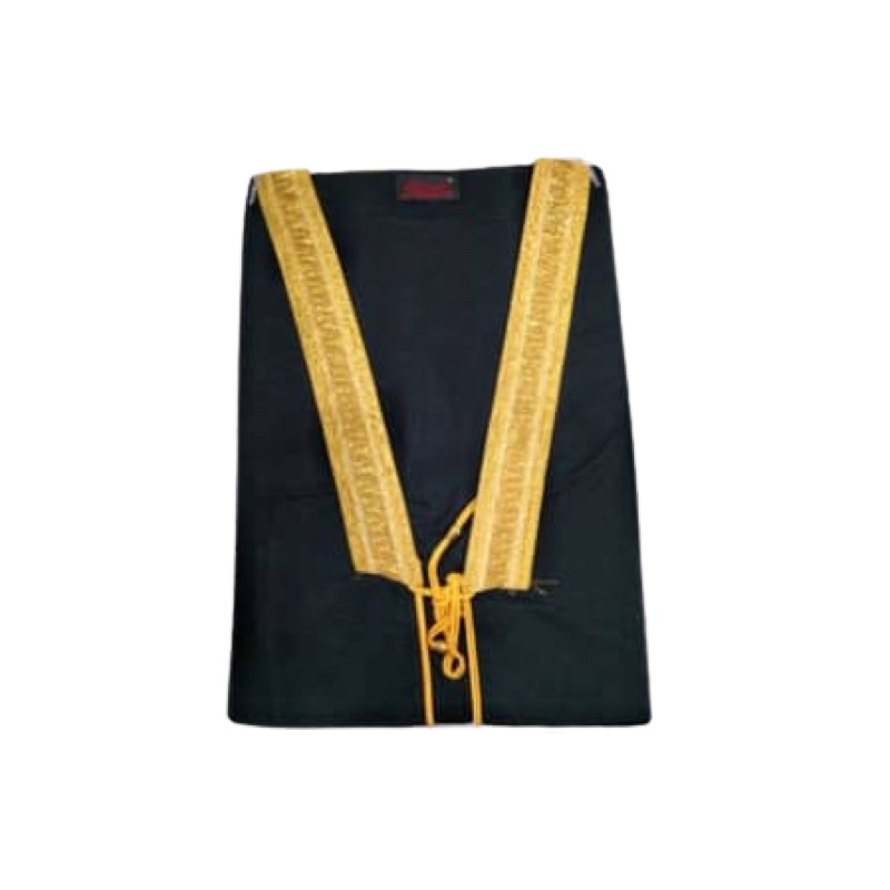 Bisht Besht Imam Masjid Al Haram Jubah Imam Ariban Bisht Cloak Arab ...