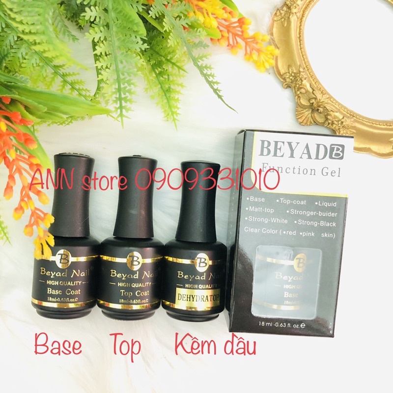 Bonding Water - Top Ball - Beyad Oil Nippers | Shopee Malaysia