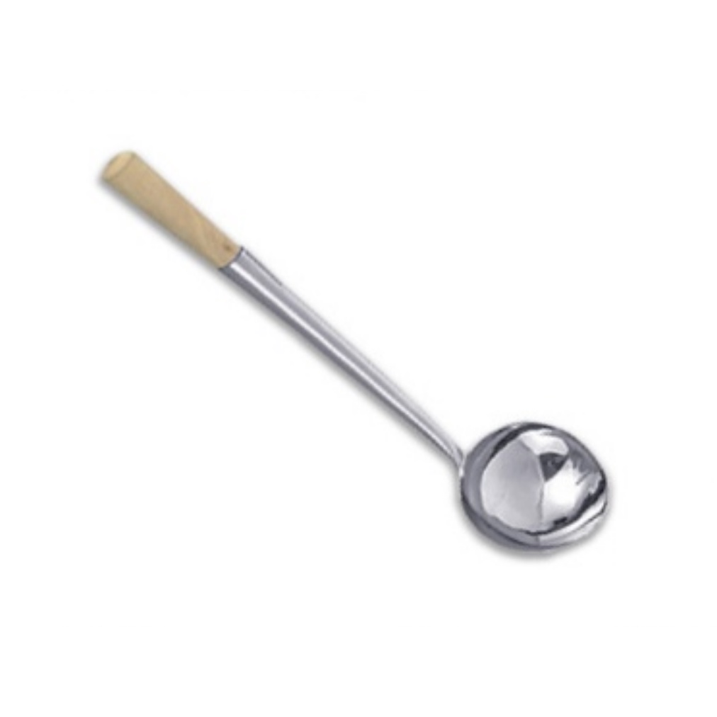 STAINLESS STEEL H.MADE LADLE | Shopee Malaysia