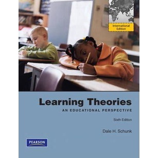 Learning Theories : An Educational Perspective: International Edition ...