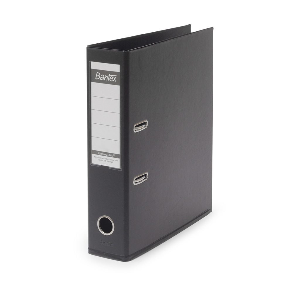 Bantex PVC 3" inch Lever Arch File A4 Plastic 145010 | Shopee Malaysia