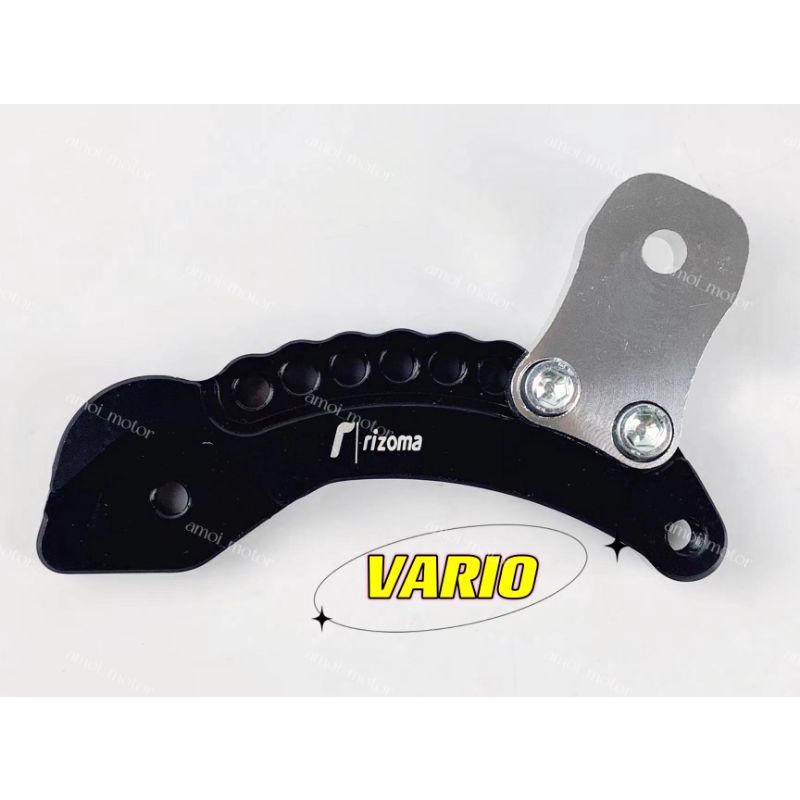 MONOSHOCK ADJUSTER EGO EGOS Fi AVANTIZ VARIO150 MONOSHOCK ABSORBER ...