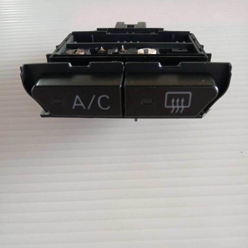 Perodua Axia AirCond Switch | Shopee Malaysia