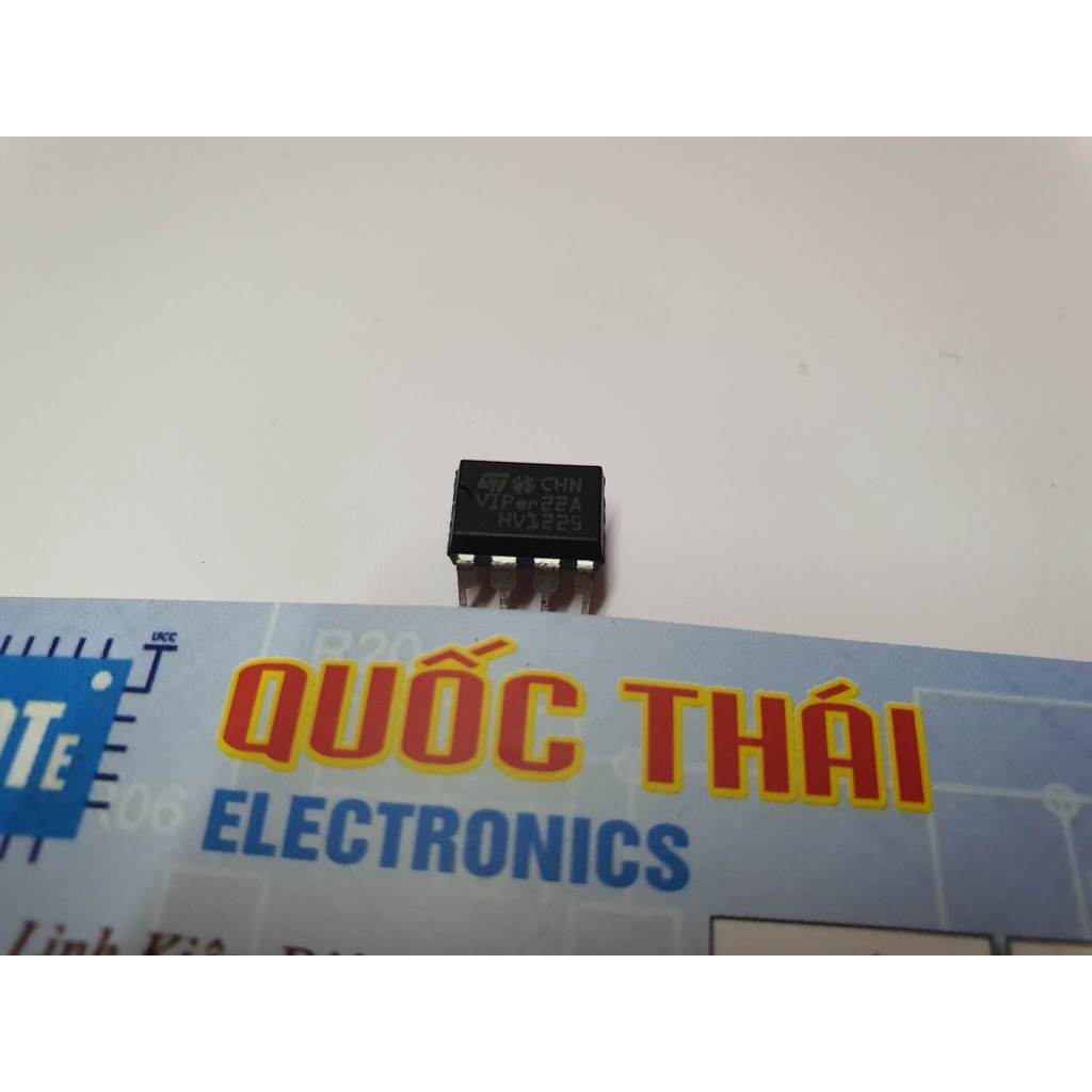 Viper22a power IC | Shopee Malaysia
