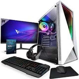 Buy full set gaming pc Online With Best Price, May 2025 | Shopee Malaysia