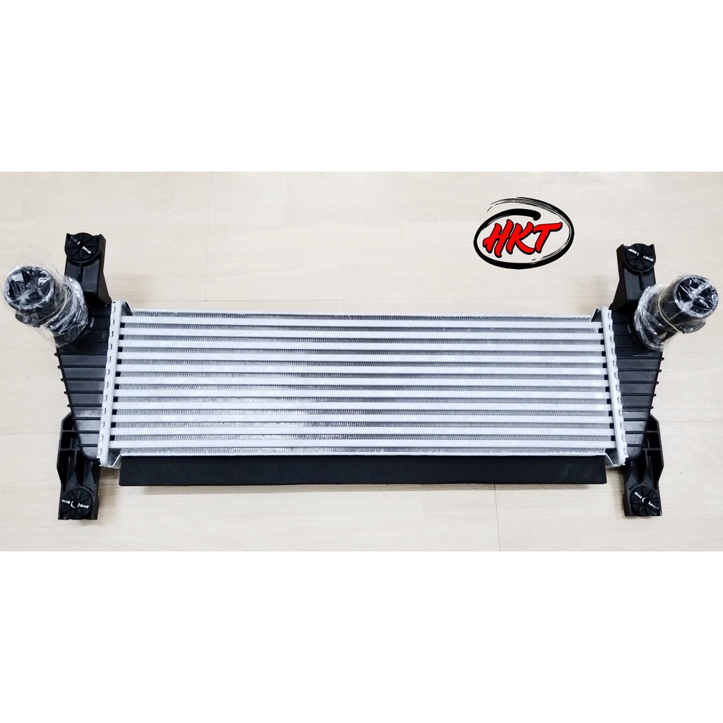 (GENUINE) FORD RANGER T6 / T7 / MAZDA BT50 INTERCOOLER | Shopee Malaysia