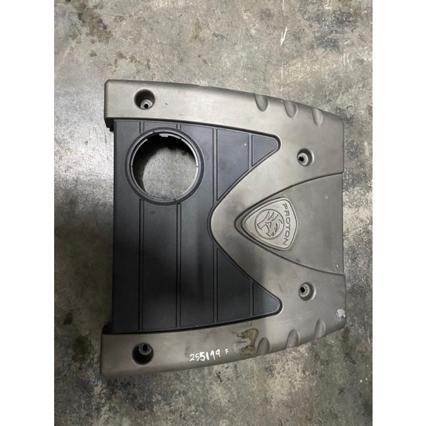 Proton Wira SE engine cover | Shopee Malaysia