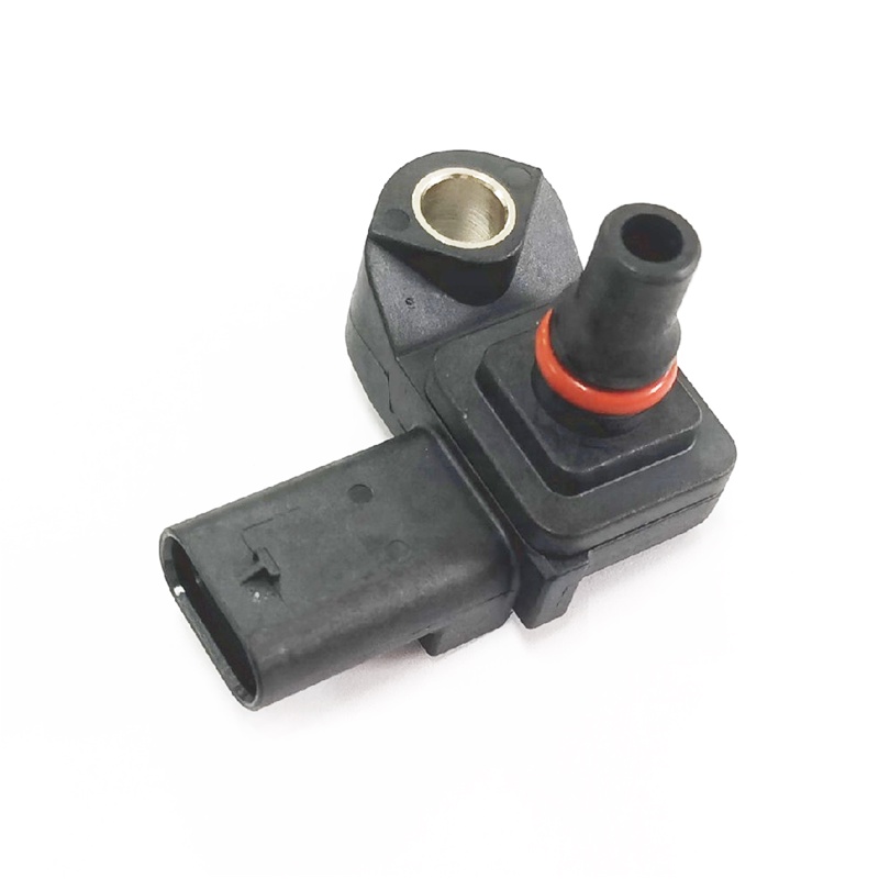 13628637898 13627636936 1Piece Intake Manifold Pressure Sensor For BMW ...