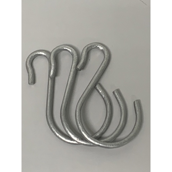S Hook - Hook Clamp IB No 1A | Shopee Malaysia