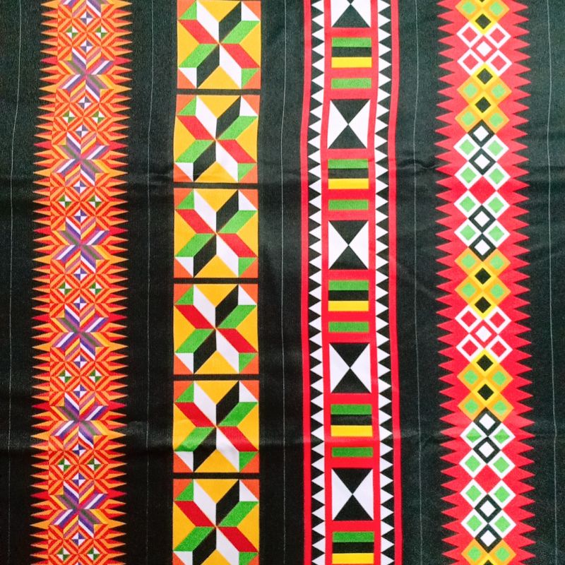 New Design Linangkit Printed Dusun/ Bajau samah | Shopee Malaysia