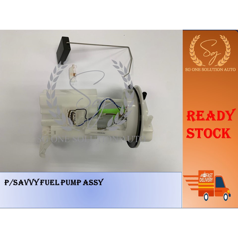 PROTON SAVVY FUEL PUMP ASSY | Shopee Malaysia