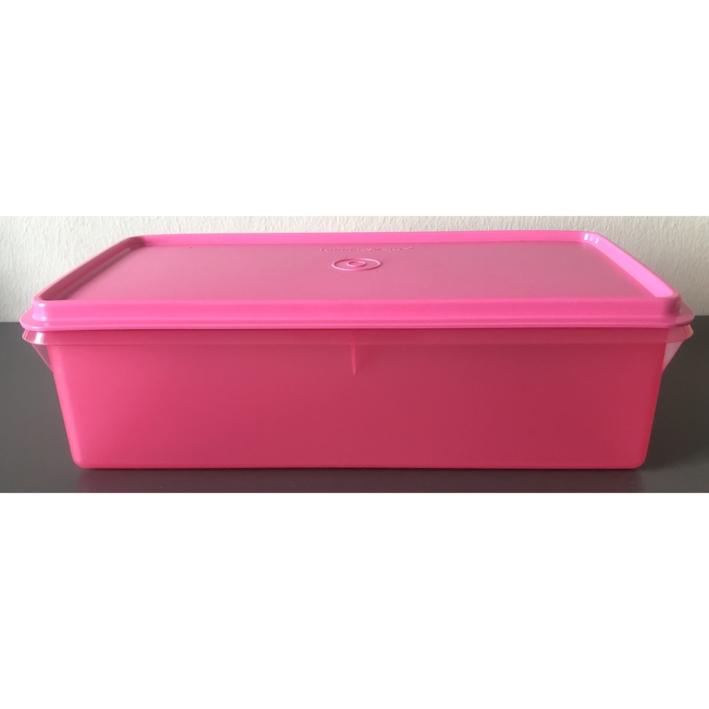Tupperware Party Keeper 3L | Shopee Malaysia