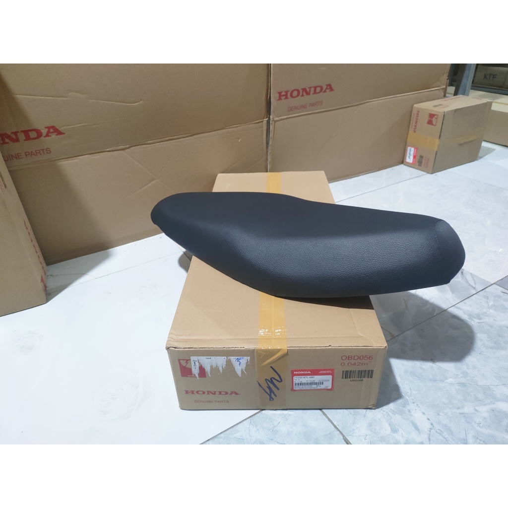 Honda WAVE A100 saddle 2009-2011-2013, S100. | Shopee Malaysia