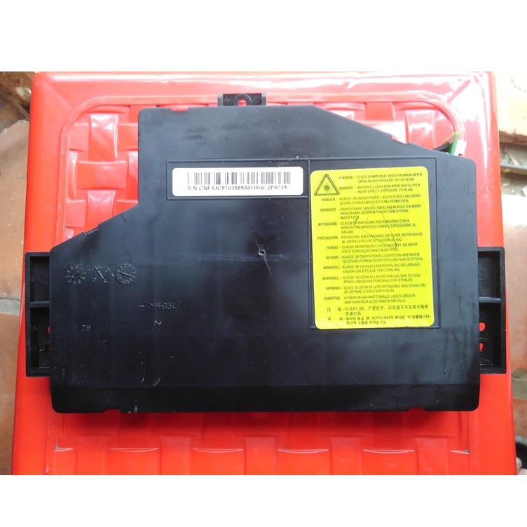 Fuji Xerox Phaser 3155 Printer Optical Box | Shopee Malaysia
