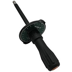 SUNDOO Dial Torque Driver SFT-5 Analog Torque Screwdriver, Capacity: 1 ...