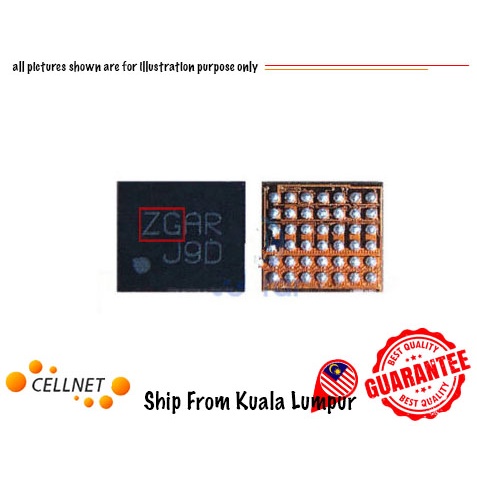 [Cellnet] ZG Charging IC | Shopee Malaysia