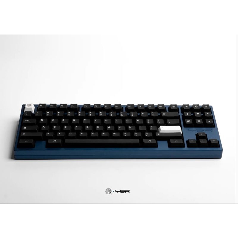 [11.11 1day Sale] Limited! Tgr Jane V2 Me Mechanical Keyboard Kit In 