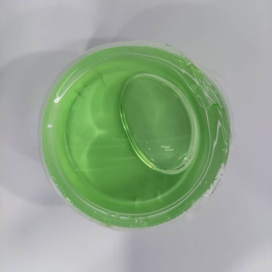 Colourful Crystal Slime | Kids Toy DIY Slime |Educational Toy DIY for ...