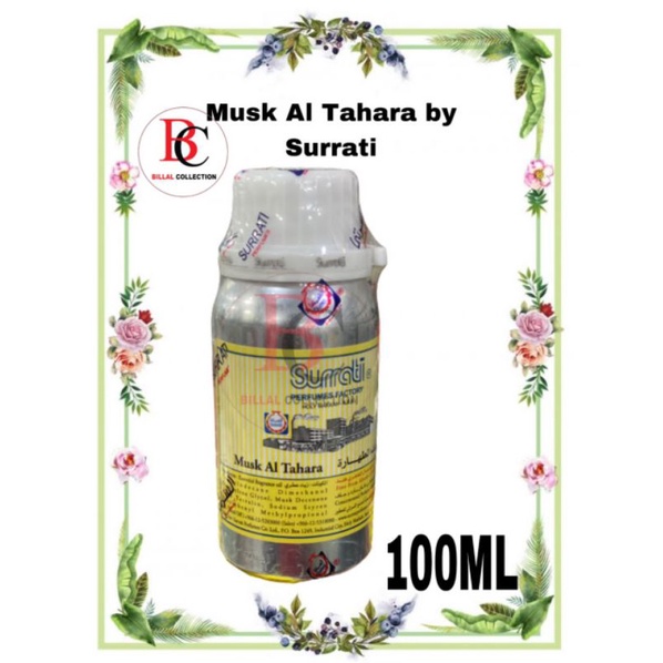 🔥READY STOCK🔥Musk Al Tahara by Surrati | Shopee Malaysia
