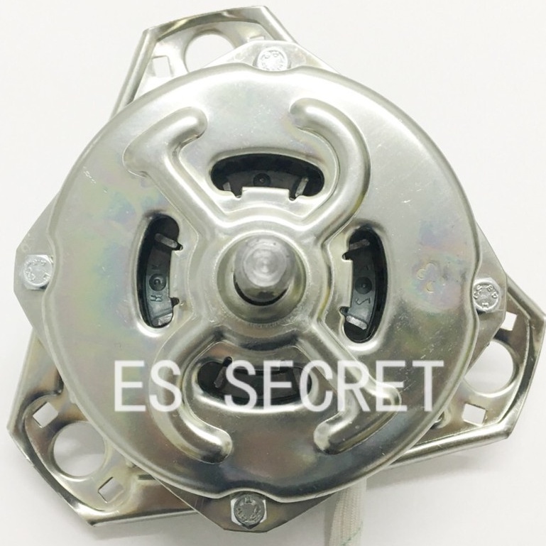 Washing Machine Wash Motor 150w Copper Coil Shaft:10mm | Shopee Malaysia