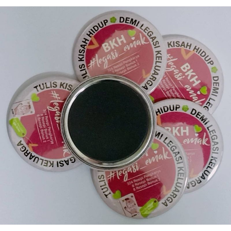 Fridge Magnet (Soft) | Shopee Malaysia