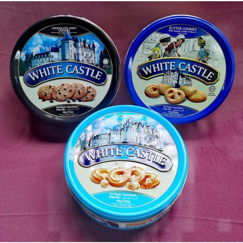 DOORGIFT COOKIES/ BUTTER COOKIES/ BISKUT BAJET | Shopee Malaysia