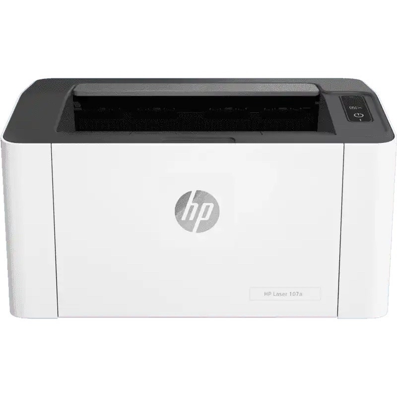 HP LASER 107a PRINTER | Shopee Malaysia