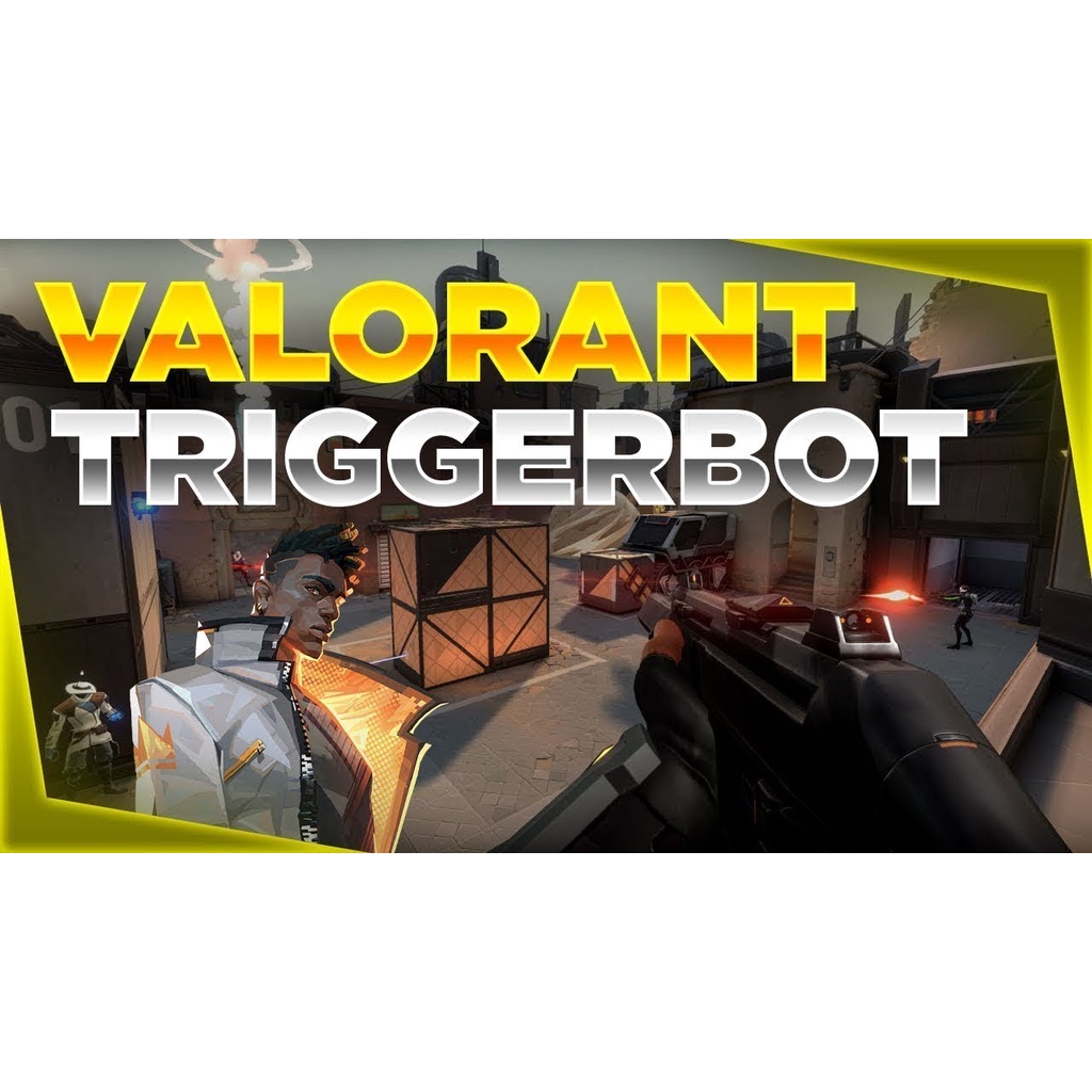 Valorant Triggerbot|Undetected | Shopee Malaysia