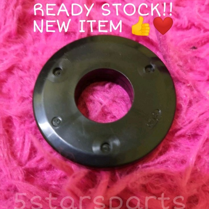 Absorber Bush (Original Quality) Perodua Myvi ,Viva,Alza,Axia,Bezza ...