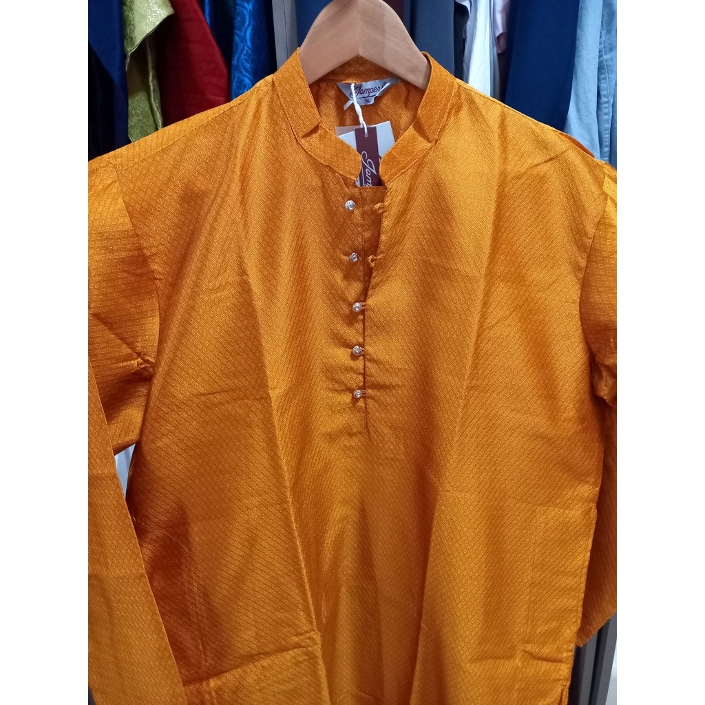 Traditional Indian Kurta/ Jippa | Shopee Malaysia