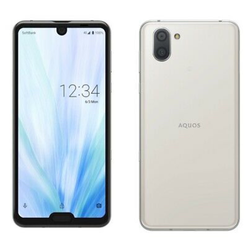 Sharp Aquos R2, Sharp Aquos R3 , Zero 2 ,Zero 5G Basic , R5G (5G), R ...